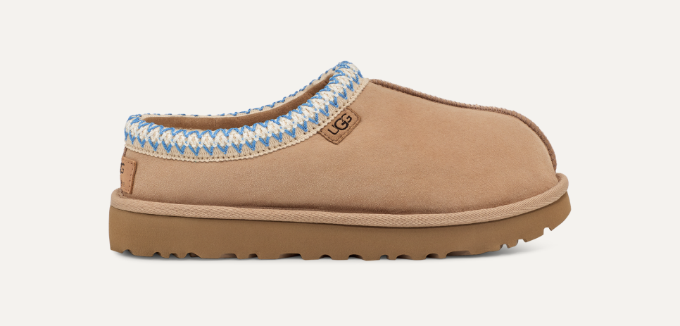 Tasman Regenerate Slipper | UGG®