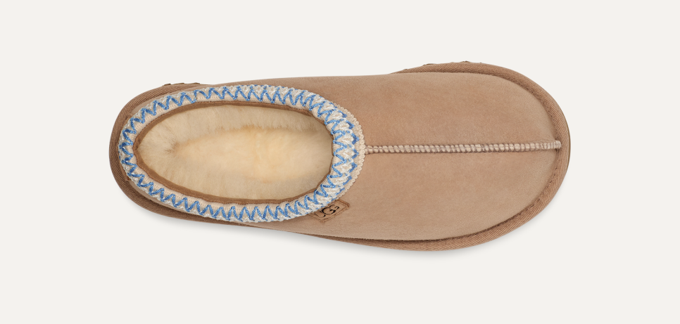 Tasman Regenerate Slipper | UGG®