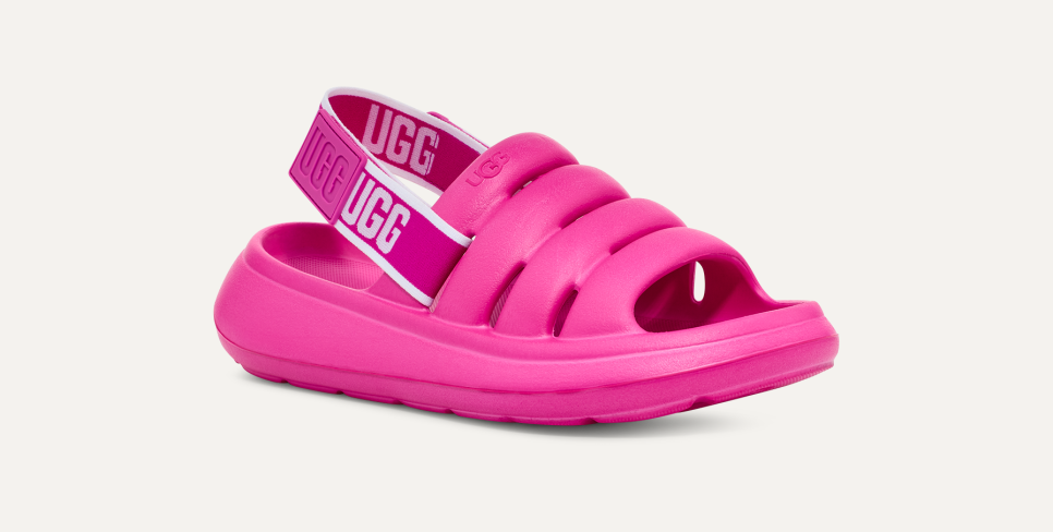 Sport Yeah Slide UGG