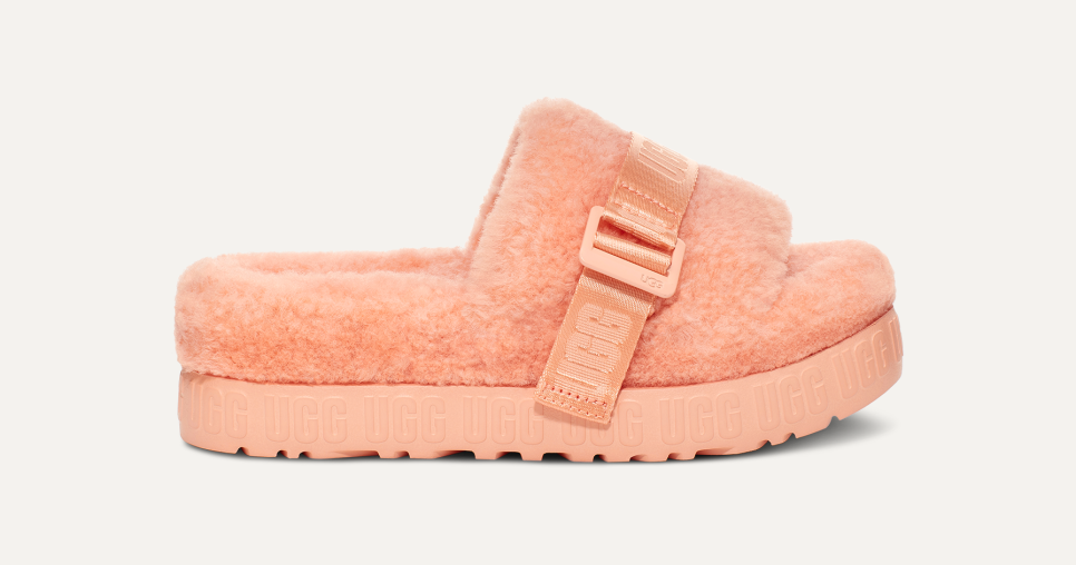 Fluffita Sandal UGG