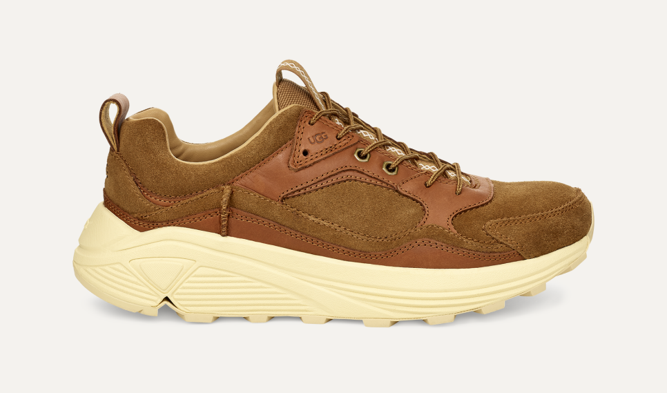 Men s Miwo Trainer Low Sneaker UGG Official