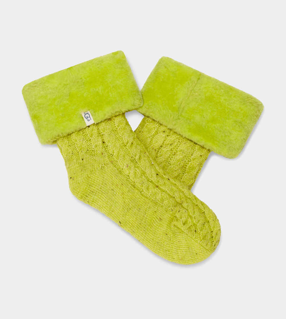 Ugg slipper socks on sale store