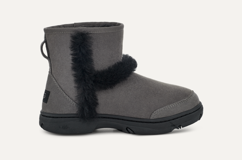 Women's sunburst uggs store