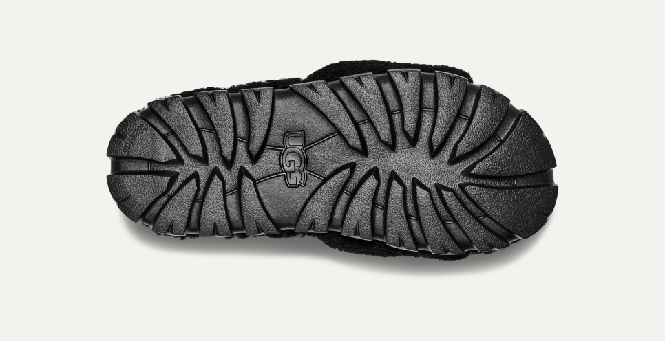 Cozetta Curly Indoor Outdoor Shoe | UGG®