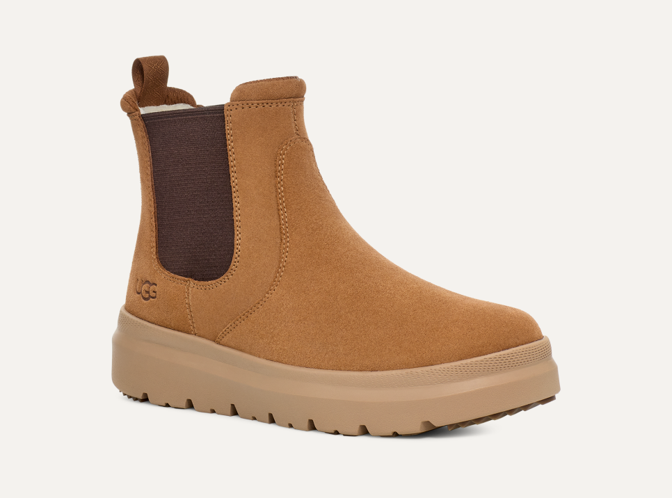 UGG Burleigh Chelsea Boot for Men | UGG® UK
