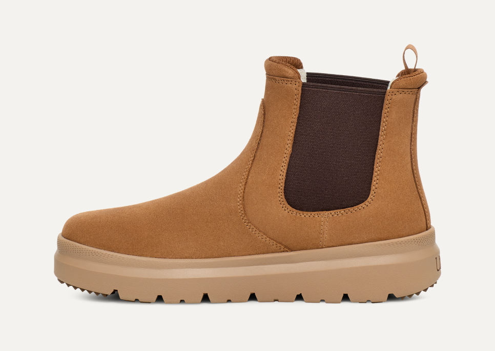 UGG Burleigh Chelsea Boot for Men | UGG® UK