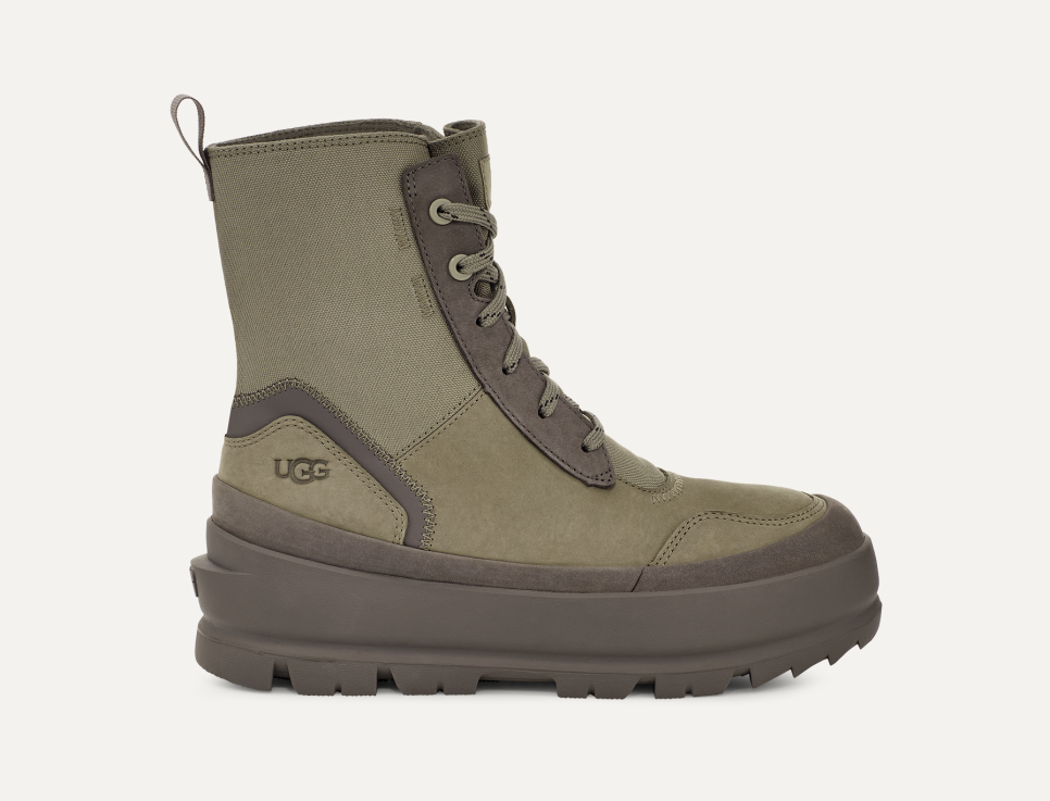 Women's The UGG Lug Sneaker | UGG®