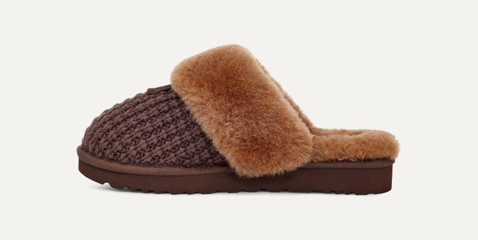 Women's Cozy Slipper | UGG®