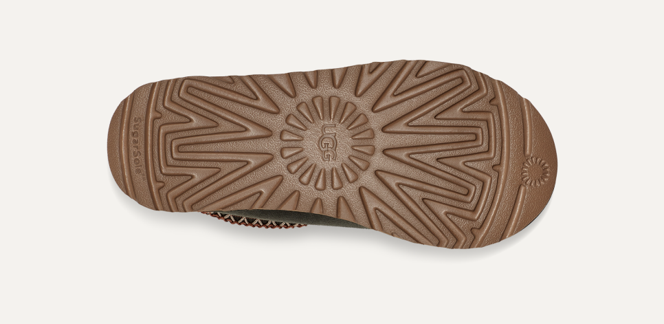 Tasman Regenerate Slipper | UGG®