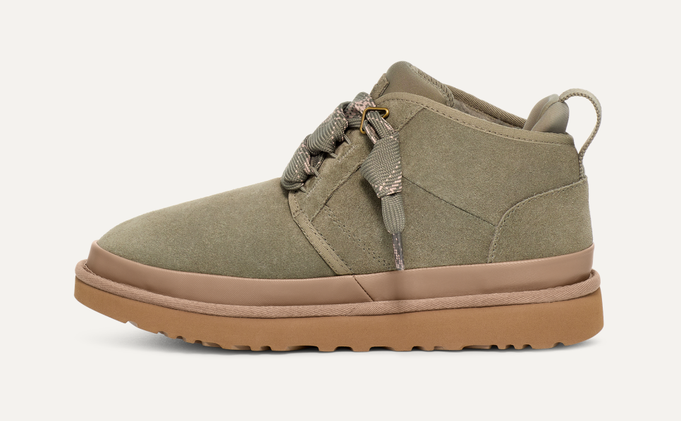 Men's Neumel FT Chukka | UGG®