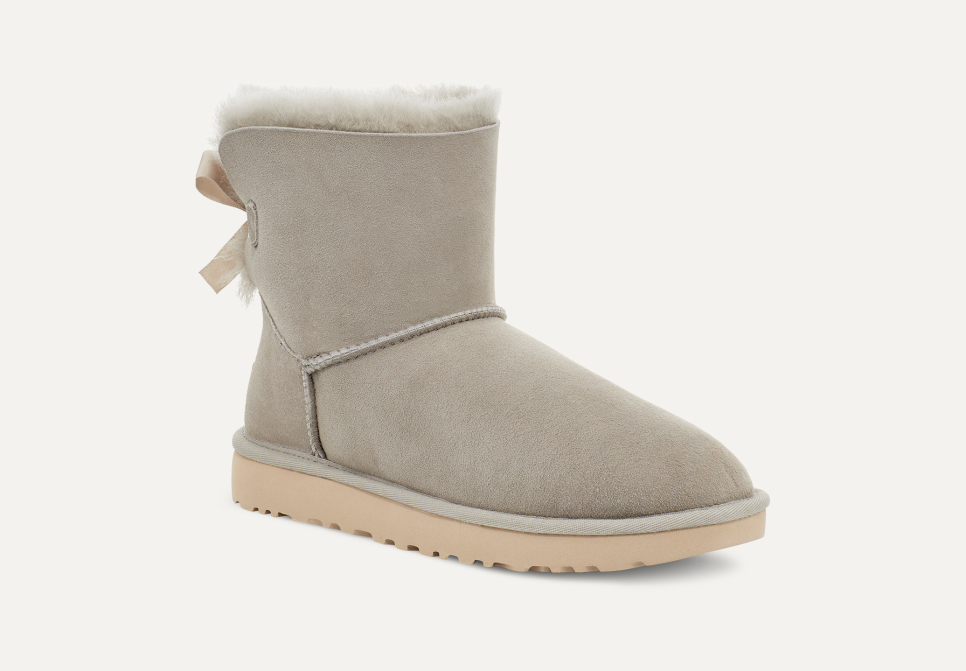 Mini Bailey Bow II Boot UGG