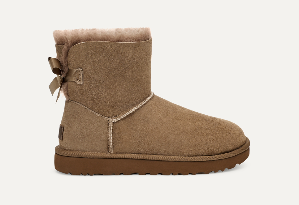 Bow uggs on sale store