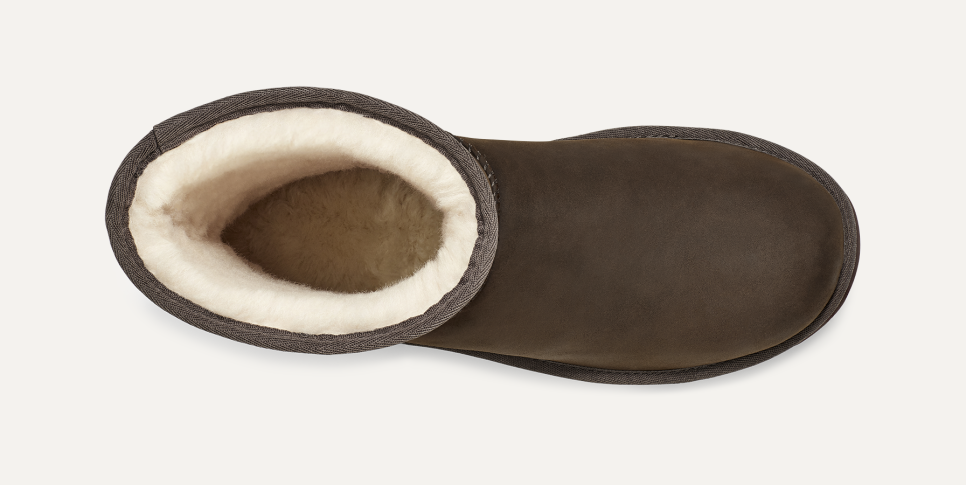 UGG Classic Short Deco Boot for Men UGG UK