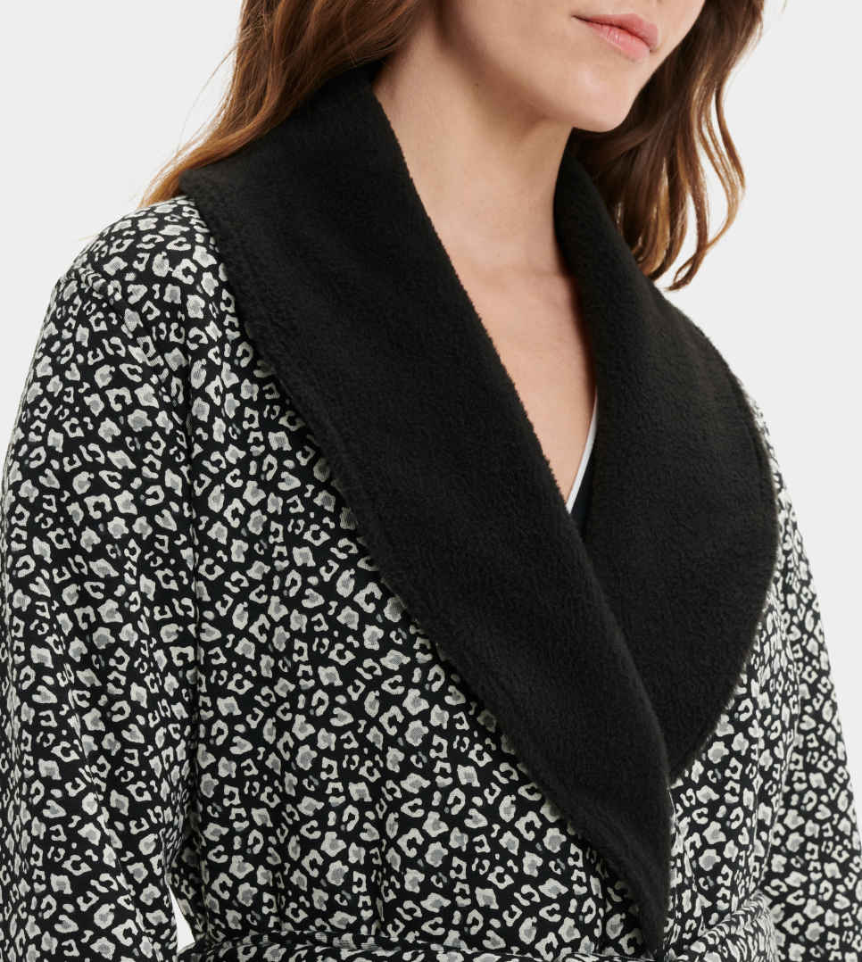 Duffield II Robe | UGG Official®