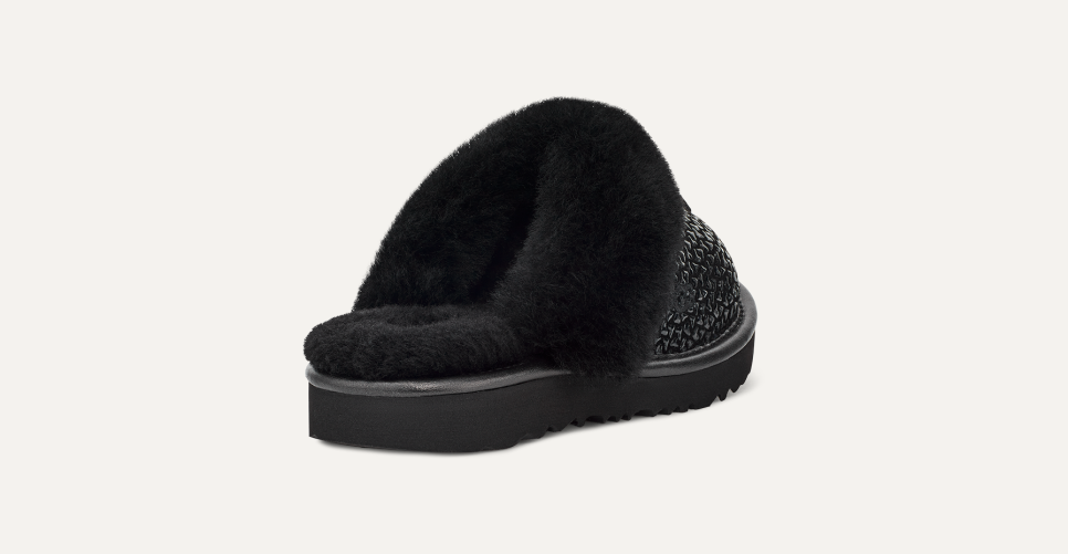 Kids Cozy II Gel Hearts UGG