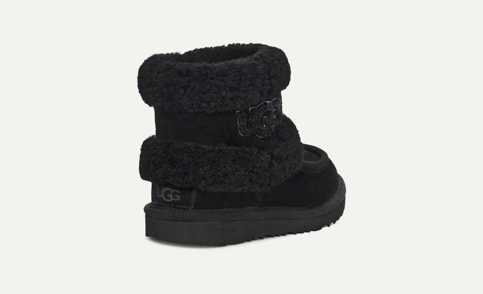 Kids' Ultra Mini UGG Fluff Boot | UGG®