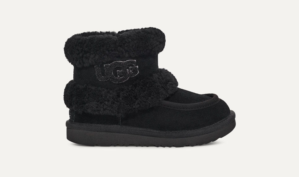 Kids' Ultra Mini UGG Fluff Boot | UGG®