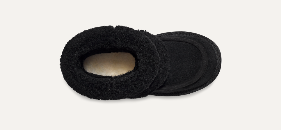 Kids' Ultra Mini UGG Fluff Boot | UGG®