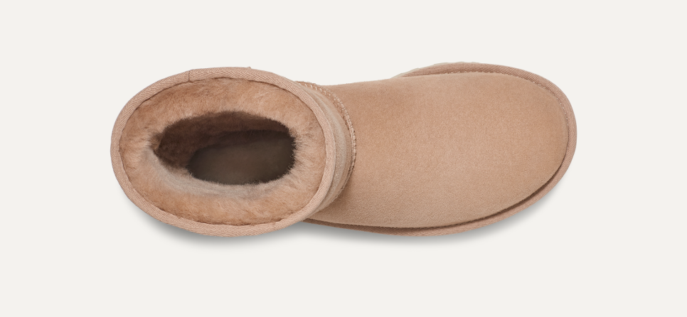Ugg Classic Sheepskin Boots Ugg® Official