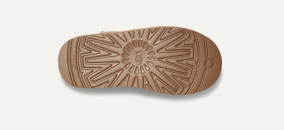 Kids' Classic Ultra Mini Platform Classic Boot | UGG®