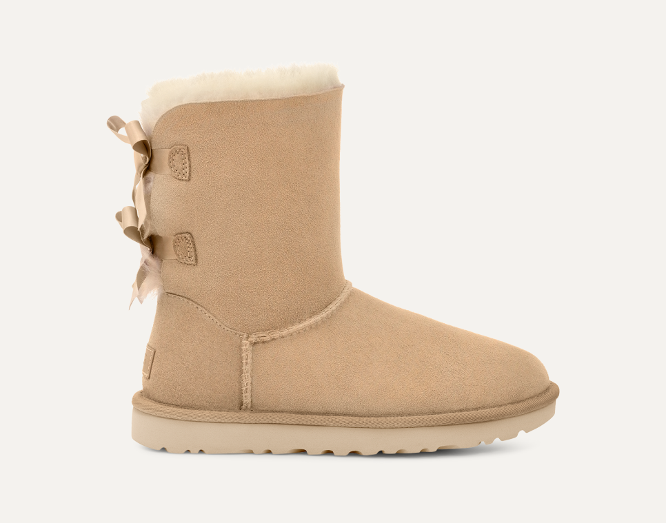 Bailey Bow II Boot | UGG® Official