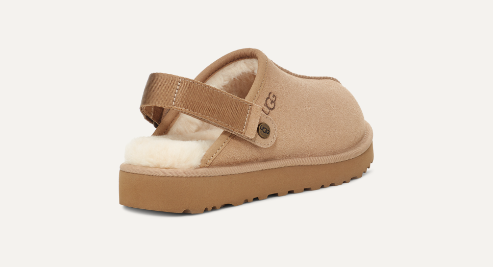 UGG Lanah Clog for Women | UGG® UK