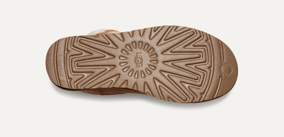 Classic Bailey Boots with Buttons | UGG® Official