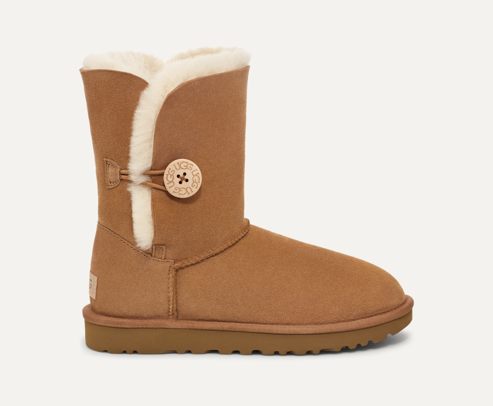 Classic Bailey Boots with Buttons | UGG® Official