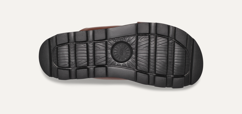 Women's Capitelle Crossband Sandal | UGG®