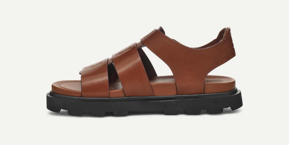 Women's Capitelle Strap Sandal | UGG®