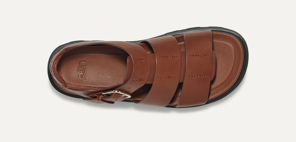 Women's Capitelle Strap Sandal | UGG®