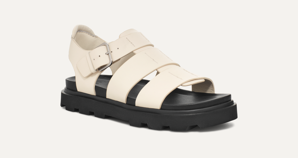 Women's Capitelle Strap Sandal | UGG®