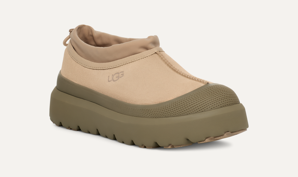 Tasman Weather Hybrid Slipper | UGG®