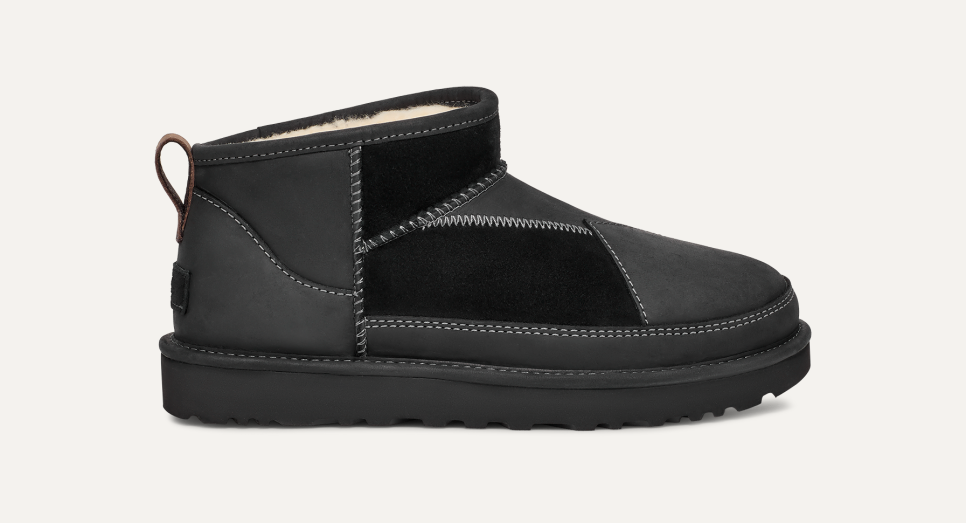 UGG Classic Ultra Mini ReImagined Boot for Women | UGG® UK