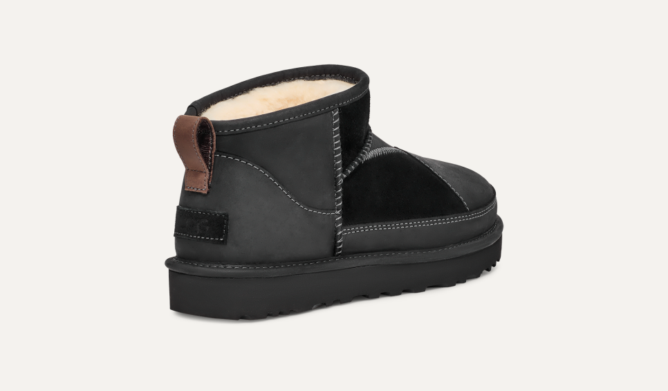UGG Classic Ultra Mini ReImagined Boot for Women | UGG® UK