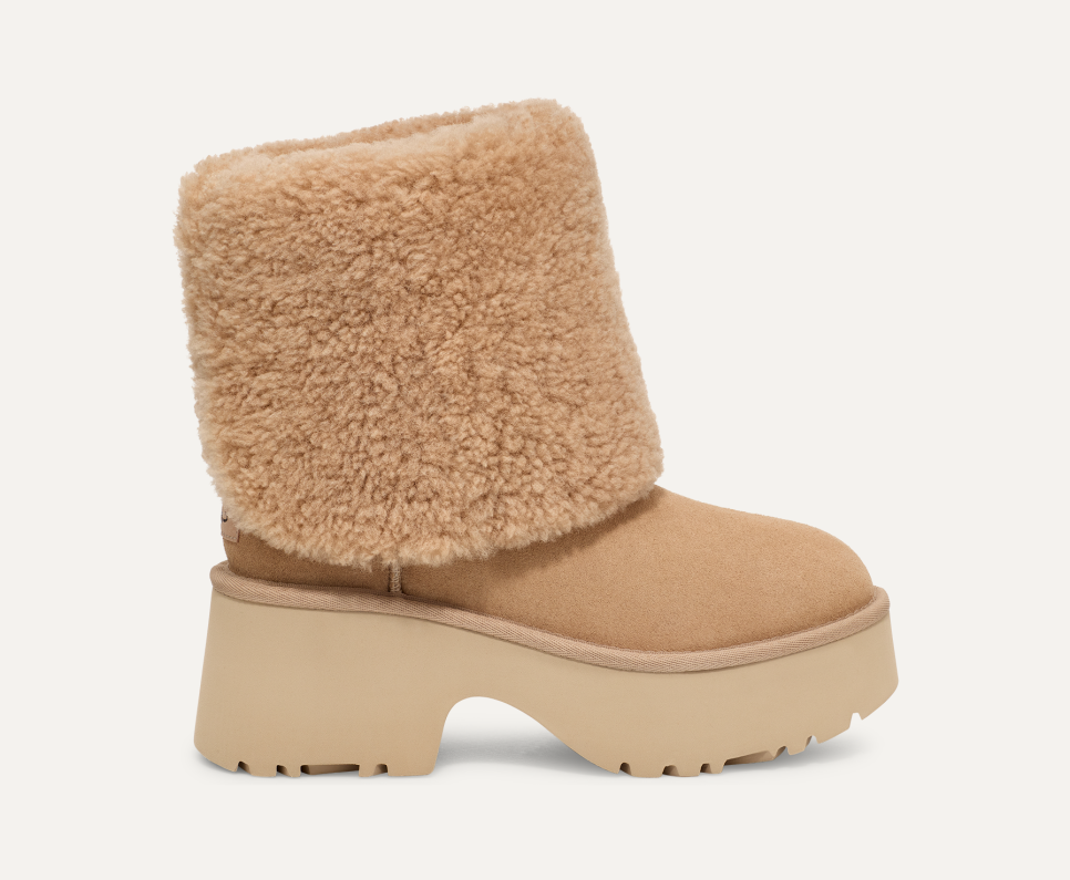 UGG® Classic New Heights Cuffable for Women | UGG®