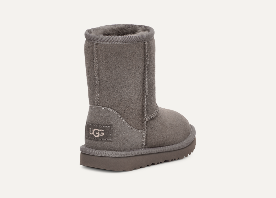 Ugg gray knit boots store