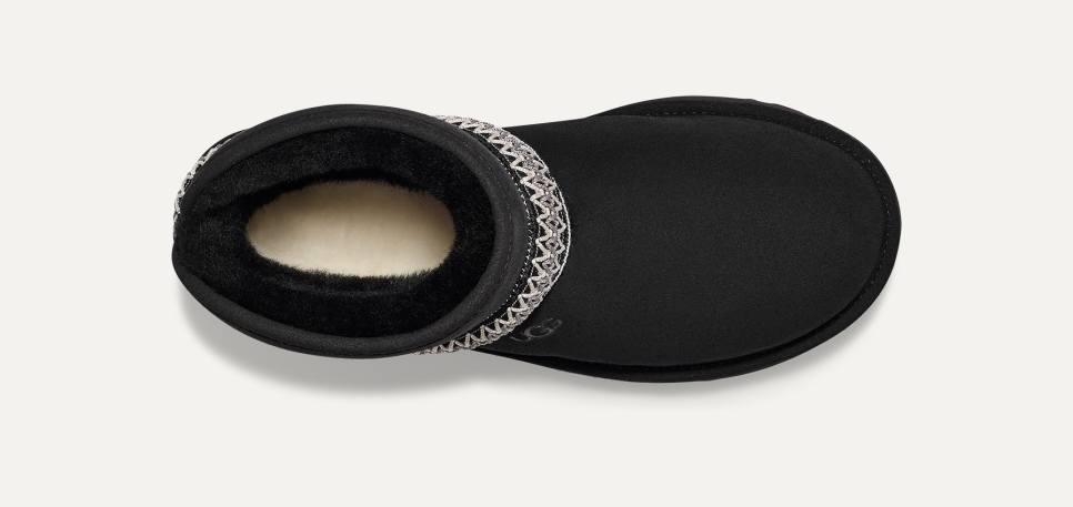 UGG Classic Mini Crescent Boot for Women | UGG® UK