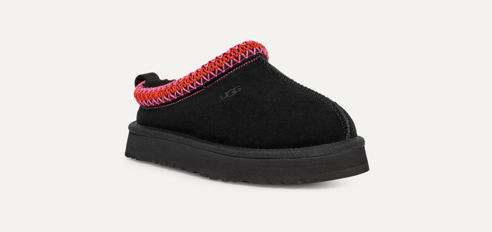 Kids' Tazz Indoor-Outdoor Slipper | UGG®
