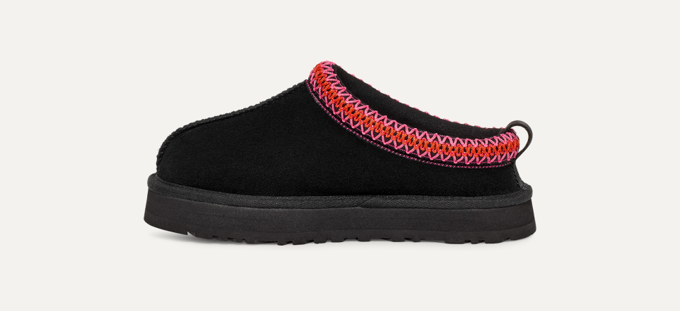 Kids Tazz Indoor Outdoor Slipper UGG