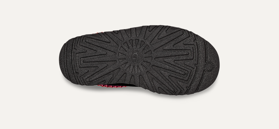 Kids' Tazz Indoor-Outdoor Slipper | UGG®