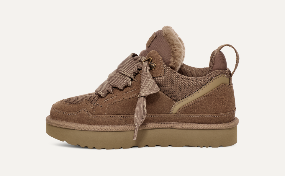 Women's Lowmel Sneaker | UGG®
