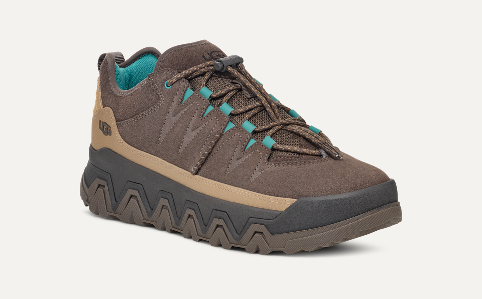 UGG® CapTrail Low for Men | UGG®
