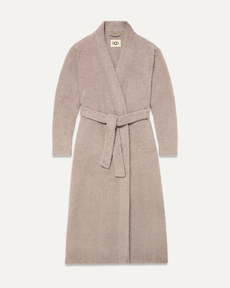 Women's Lenny Robe II | UGG®