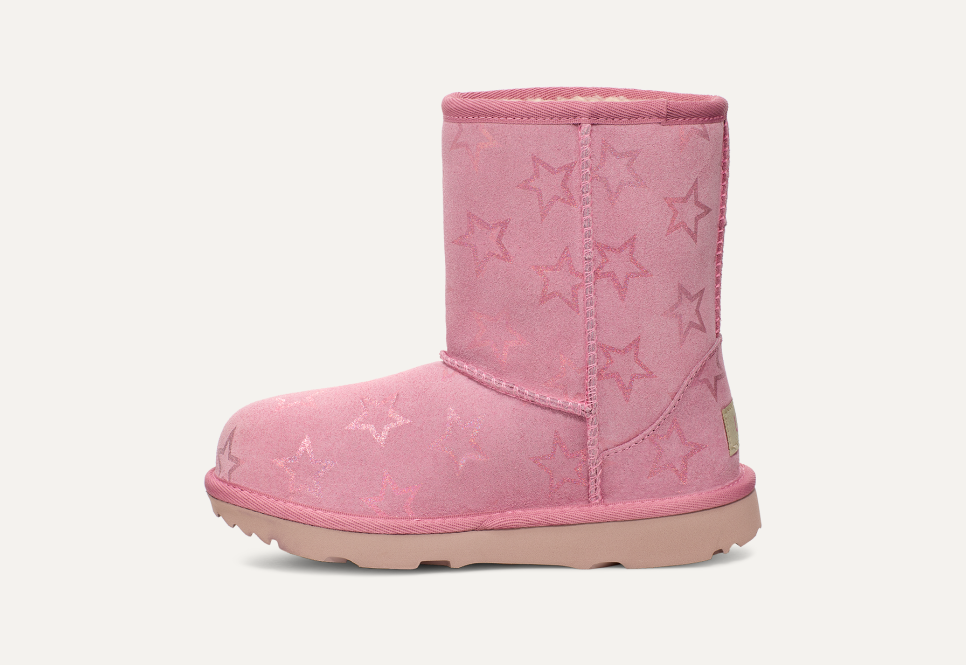 UGG® Classic II Iridescent Stars for | UGG®