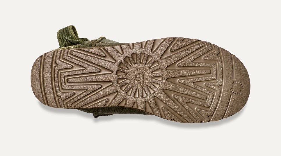 UGG® UGG Gallery Dept Canvas Boot for Men | UGG®