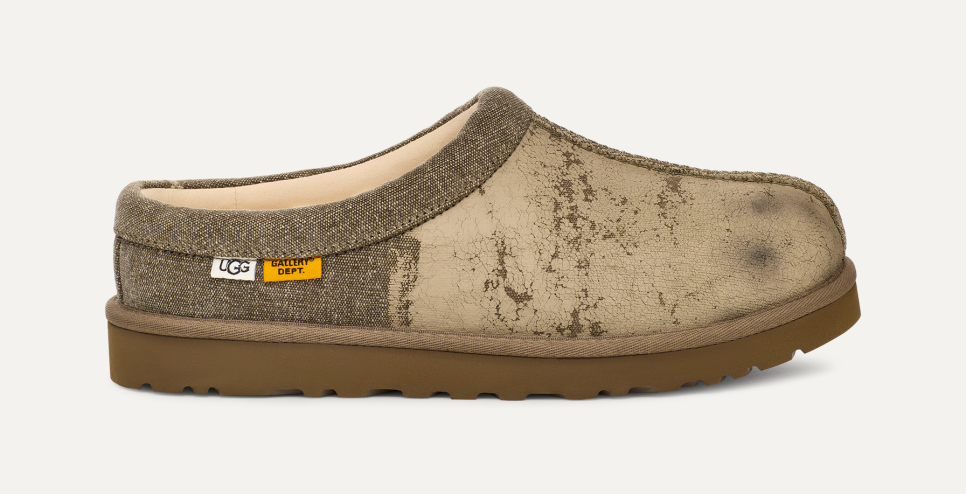 UGG® UGG Gallery Dept Canvas Tasman for Men | UGG®