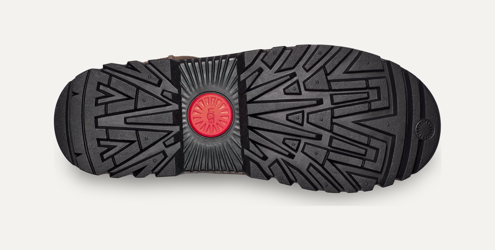 UGG® Heritage Pull-On TrailGazer for Men | UGG®