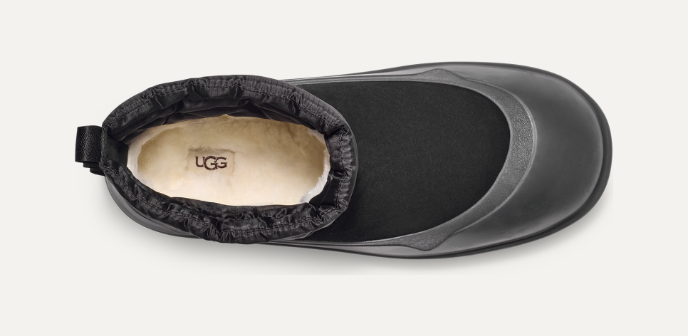 UGG Classic Mini Mod Boot for Men | UGG® UK