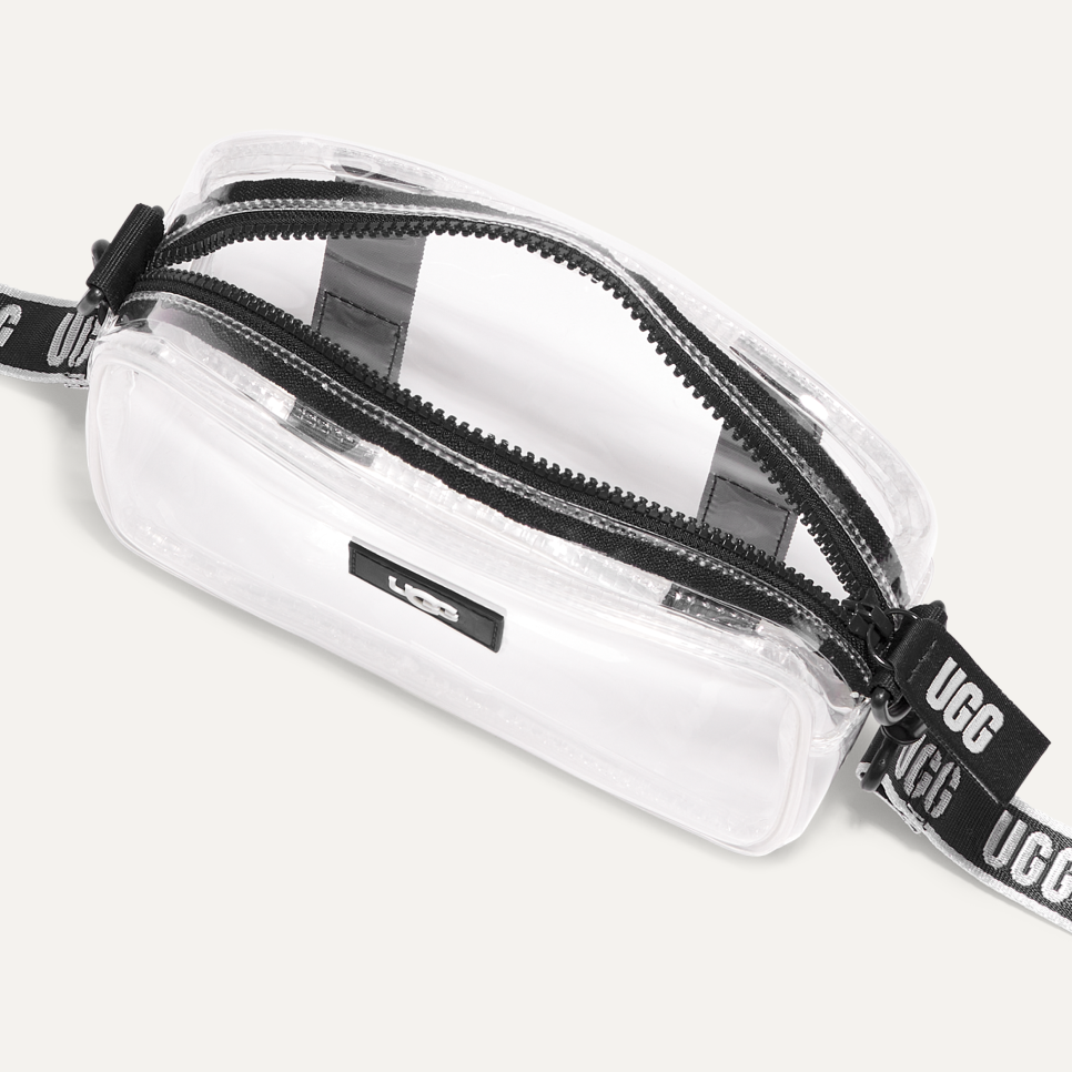 Janey II Transparent Boot | UGG®